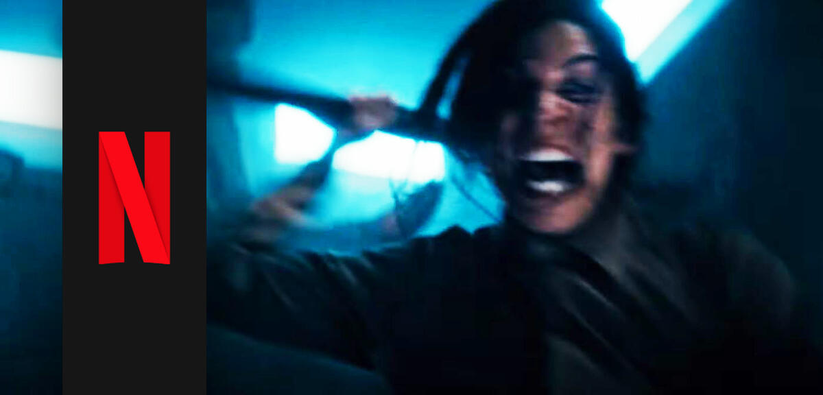 Netflix-Sensation geht weiter: Der Schacht 2-Trailer verstört ab der ersten Sekunde mit 333 ...